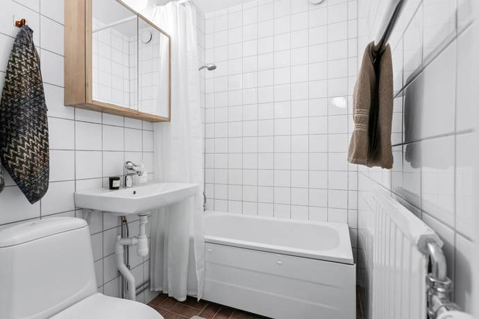 Bodalsvägen 3 i Bodal, Lidingö kommun - lägenhet till salu - Hemnet