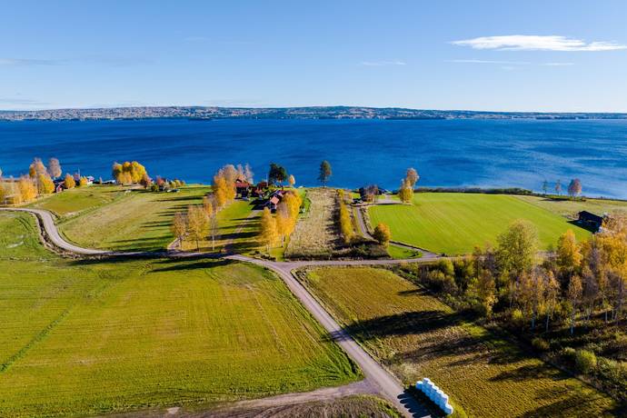 Bonäs sjöväg 80 i Bonäs, Mora kommun - Tomt till salu - Hemnet