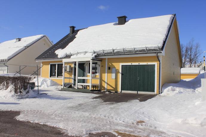 Bostäder till salu - Kiruna kommun - Hemnet