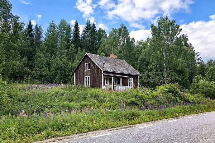 Mellantjärn 9 i Bjurholm, Bjurholm - Fritidsboende till salu - Hemnet