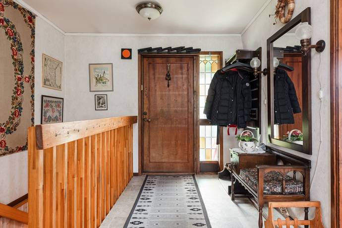 Rasåsen 140 i Töva, Sundsvalls kommun - villa till salu - Hemnet