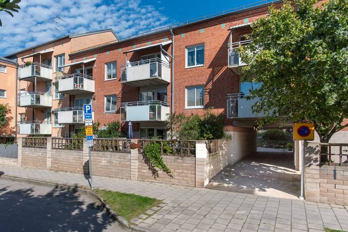 Kaptensgatan 11 i T1, Linköpings kommun - Lägenhet till salu - Hemnet