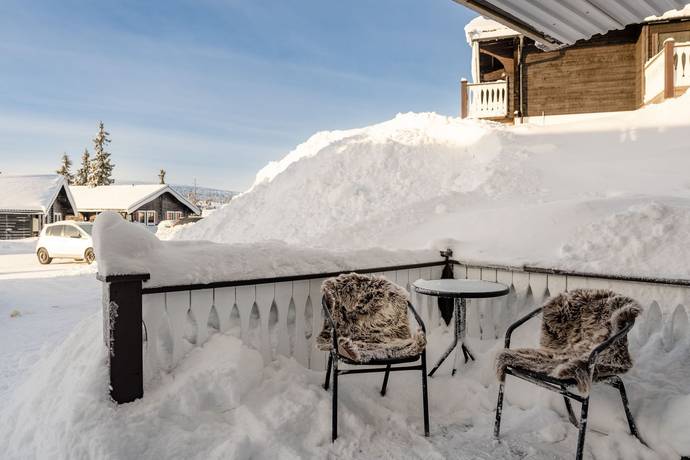 Vråken 7C - lägenhet till salu - Hemnet