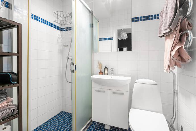 Bodalsvägen 39 i Bodal, Lidingö kommun - lägenhet till salu - Hemnet