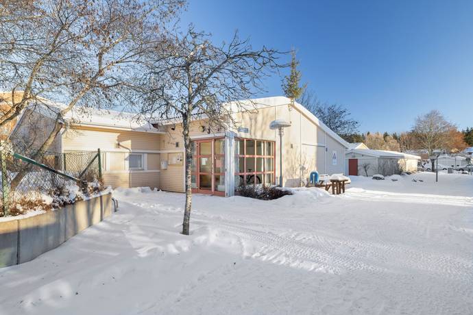 Kullerstensvägen 1 i Stenhagen, Uppsala kommun - lägenhet till salu ...