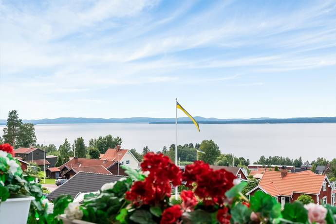 Bohmgatan 22 i Lerdal, Rättviks kommun - villa till salu - Hemnet