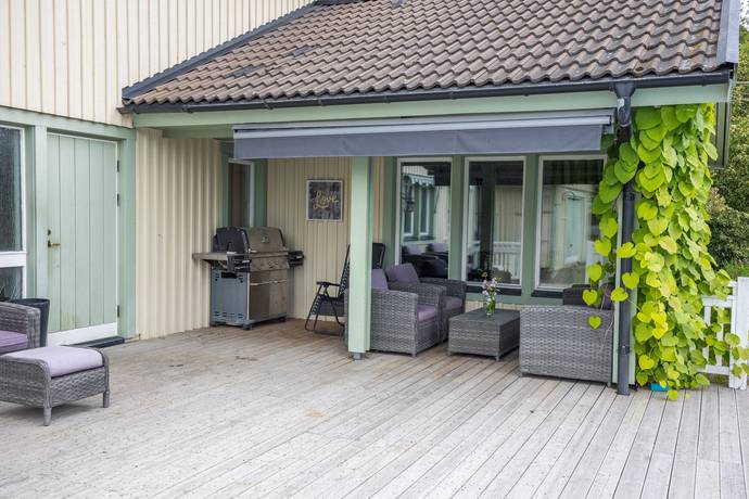 Söderåsen 164 i Töva, Sundsvalls kommun - villa till salu - Hemnet