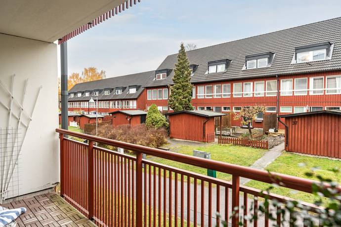 Timotejvägen 13 i Rotebro, Sollentuna kommun - lägenhet till salu - Hemnet