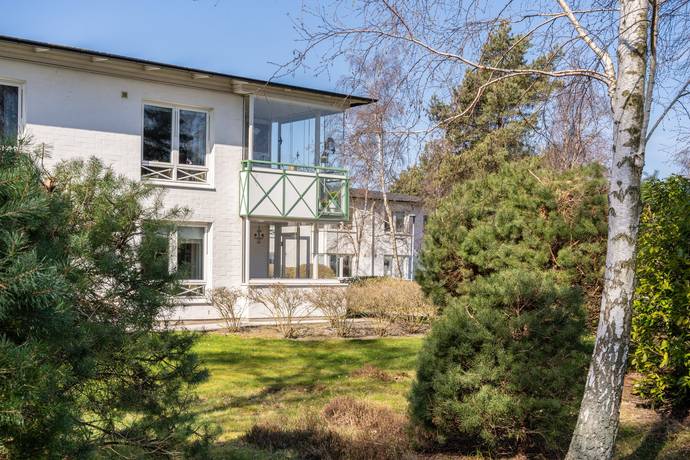 Tallstigen 8 i Falsterbo, Vellinge kommun - lägenhet till salu - Hemnet