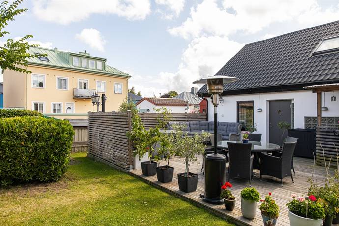 Mejerigatan 7 i Veberöd, Lunds kommun - villa till salu - Hemnet