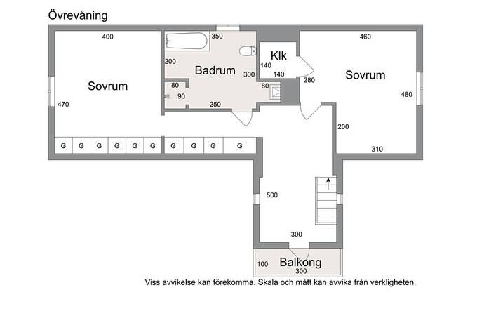 Norrby Sandtorpet 1 i Ringarum, Valdemarsviks kommun - villa till salu ...