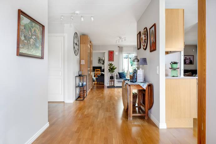 Knastvägen 2 i Trelleborg, Trelleborgs kommun - villa till salu - Hemnet