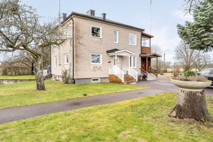 Karstorp Sandhem i Karstorp, Norrköpings kommun - villa till salu - Hemnet