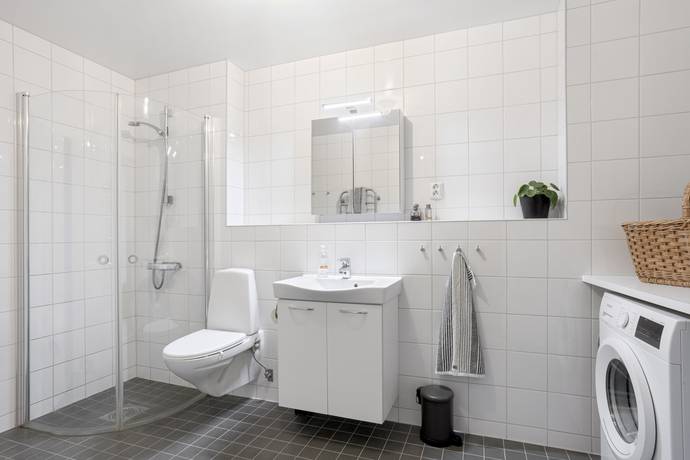 Mittlinjen 13B i Arenaparken, Lunds kommun - lägenhet till salu - Hemnet