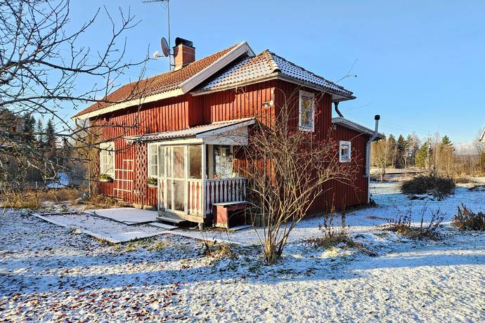 Hus till salu - Lindesbergs kommun - Hemnet