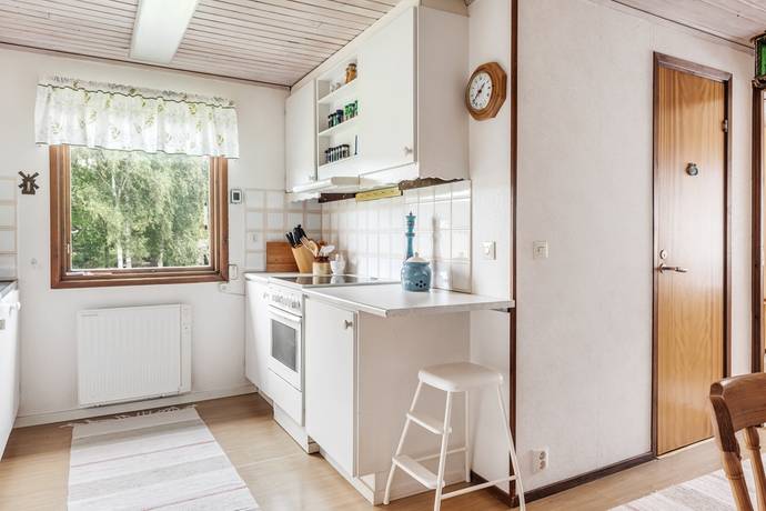 Svanvik 85 i Svanvik, Orust kommun - villa till salu - Hemnet