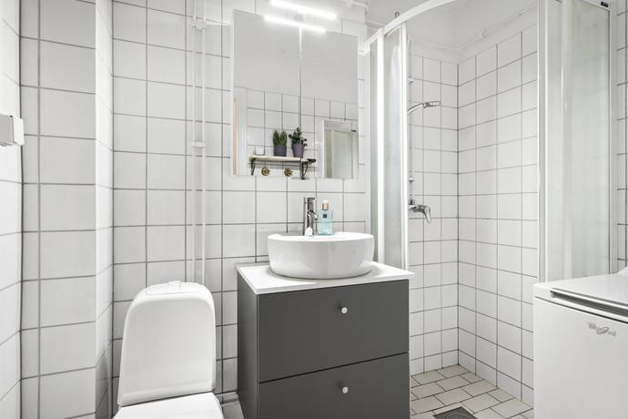 Apelgatan 3A i Sala backe, Uppsala kommun - lägenhet till salu - Hemnet