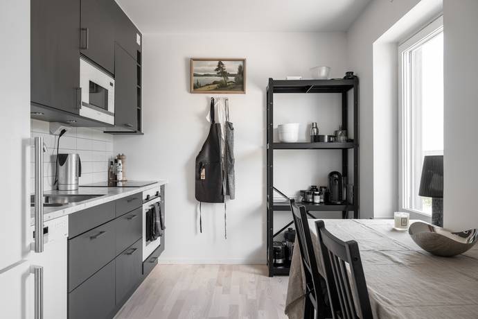 Mittlinjen 15 i Arenaparken, Lunds kommun - Lägenhet till salu - Hemnet