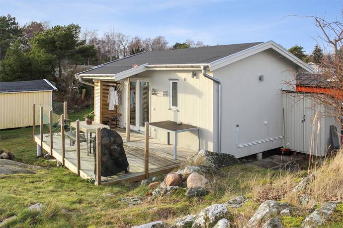 Tältstadsvägen 14 - Knarrholmen i Södra Skärgården Knarrholmen ...