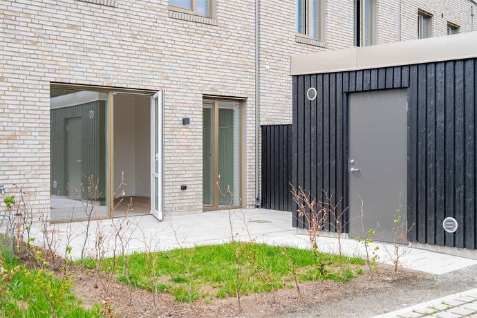 Norra Västkustvägen 34E i Bjärred, Lomma kommun - radhus till salu - Hemnet