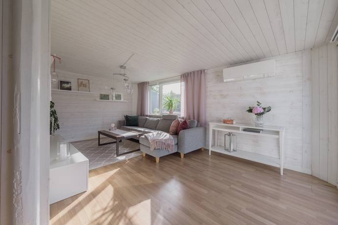 Svanvik 403 i Höviksnäs, Tjörns kommun - villa till salu - Hemnet