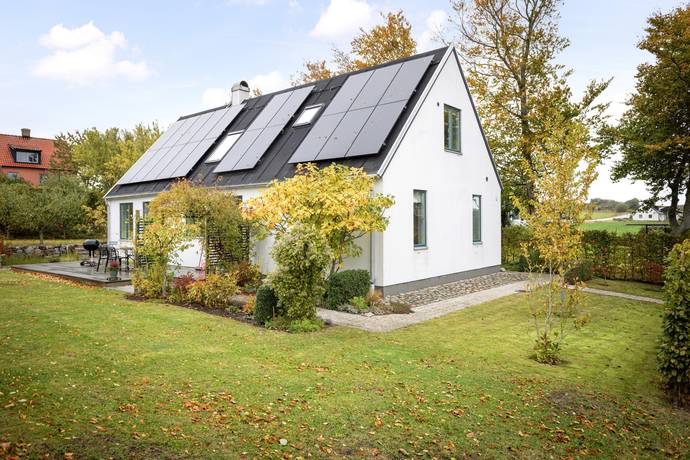 Axel Anders väg 3 i Gladsax, Simrishamns kommun - villa till salu - Hemnet
