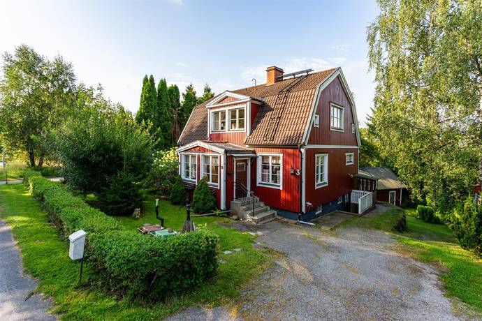 Hus till salu (103) - Lindesbergs kommun - Hemnet