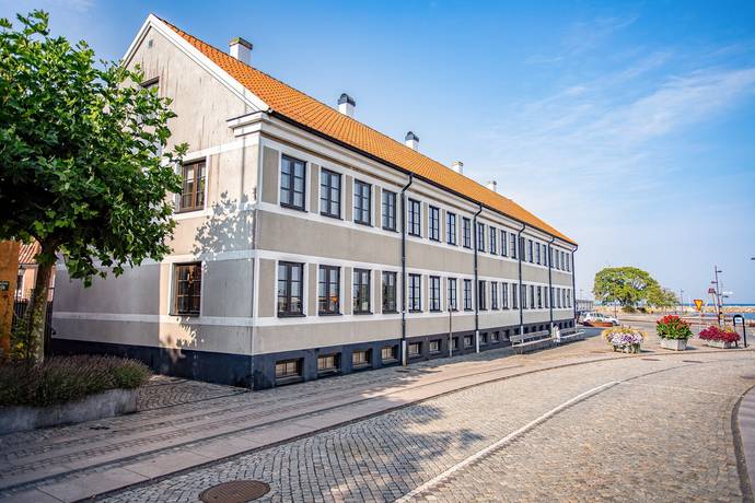 Storgatan 2E i Simrishamn, Simrishamns kommun - Radhus till salu - Hemnet