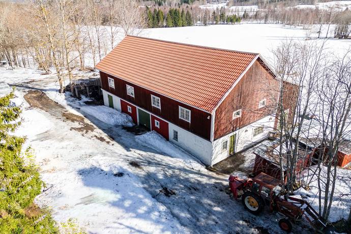 Njurundavägen 16B i Njurunda, Sundsvalls kommun - villa till salu - Hemnet