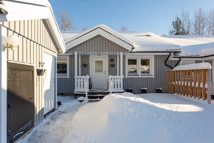 Trollstigen 25 i Kil, Kils kommun - lägenhet till salu - Hemnet