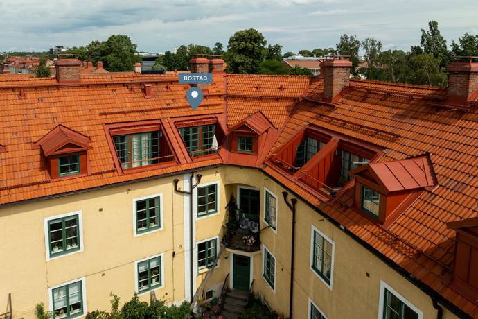 Bostäder till salu (1380) - Kalmar län - Hemnet