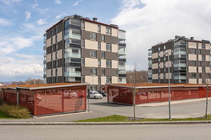 Samsetgatan 35 i Samset, Jönköpings kommun - lägenhet till salu - Hemnet