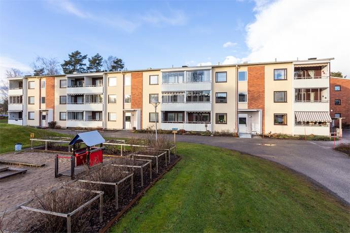 Bostäder till salu - Lindesbergs kommun - Hemnet