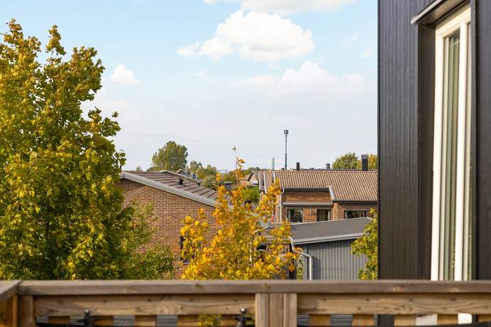 Vallmovägen 5D i Tygelsjö, Malmö kommun - lägenhet till salu - Hemnet