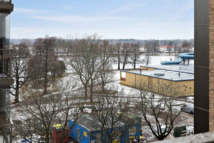 Sundsta Torg 1 i Sundsta, Karlstads kommun - lägenhet till salu - Hemnet