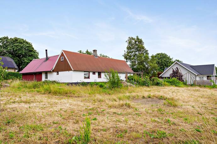 Ryngevägen 189 i Rynge, Ystads kommun - gård/skog till salu - Hemnet