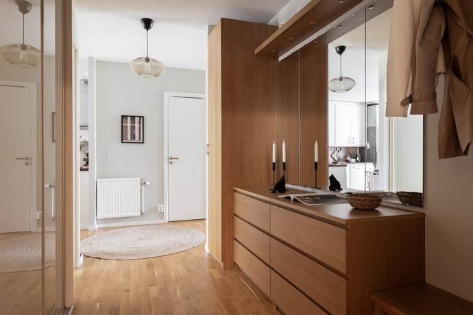 Marklandsgatan 43 i Högsbo, Göteborgs kommun - lägenhet till salu - Hemnet