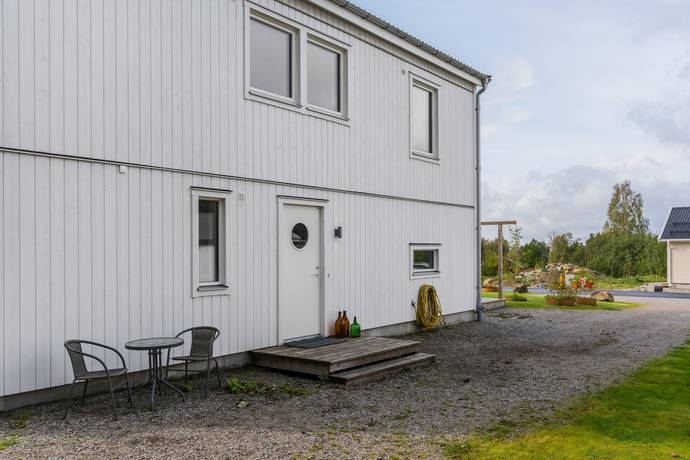 Kalkstensgatan 6 i Ulricehamn, Ulricehamns kommun - villa till salu - Hemnet