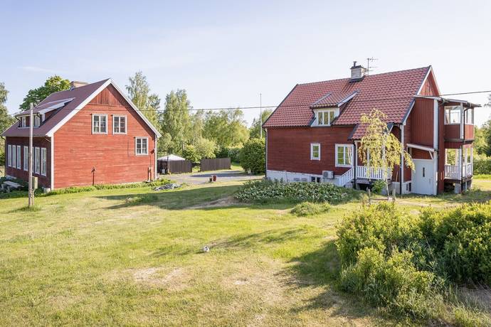 Stockby 121 i Hargshamn, Östhammars kommun - villa till salu - Hemnet