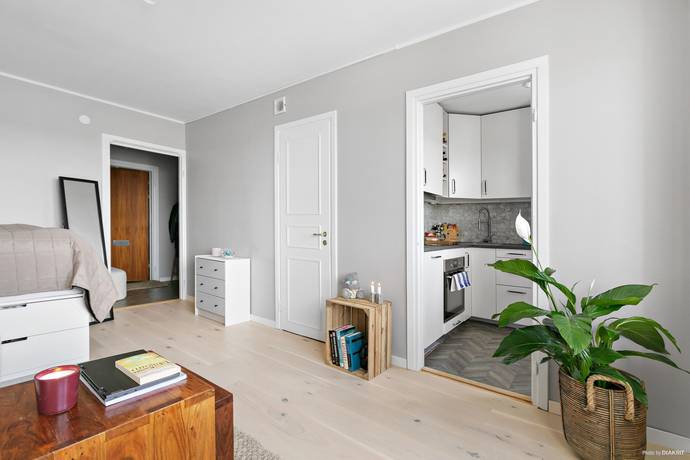 Filipstadsbacken 48 i Farsta - Farsta Strand, Stockholms kommun ...
