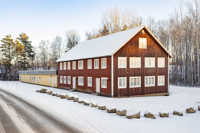 Meltorpsvägen 7 i Nybro / Kristvallabrunn, Nybro kommun - Övrigt till ...
