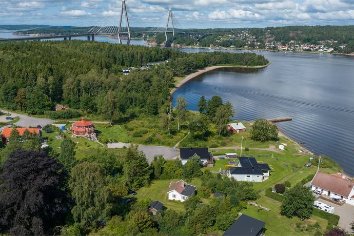 Forshälla Sund 549 i Sund/Sundsstrand, Uddevalla kommun - Villa till salu - Hemnet