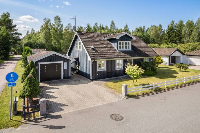 Hus till salu (31) - Fagersta, Fagersta kommun - Hemnet