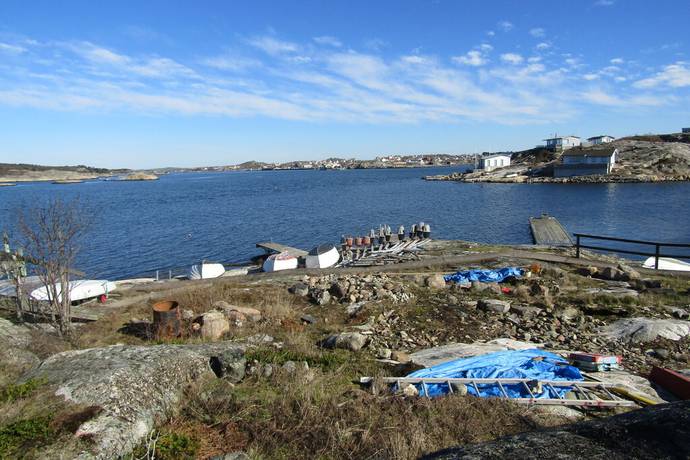 Kårholmen hus 14 i Södra Skärgården, Kårholmen, Göteborg - Annat till ...