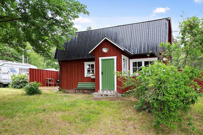 Sörängsvägen 5 i Tystberga Lästringe, Nyköping - Äganderätt till salu ...