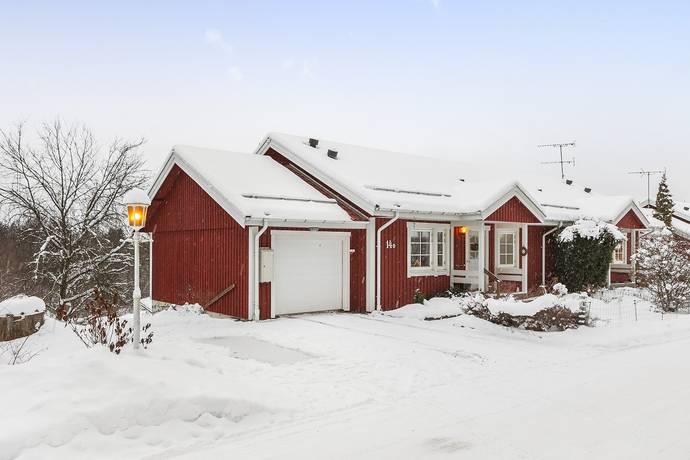 Movägen 14D i Djurmo, Gagnefs kommun - lägenhet till salu - Hemnet