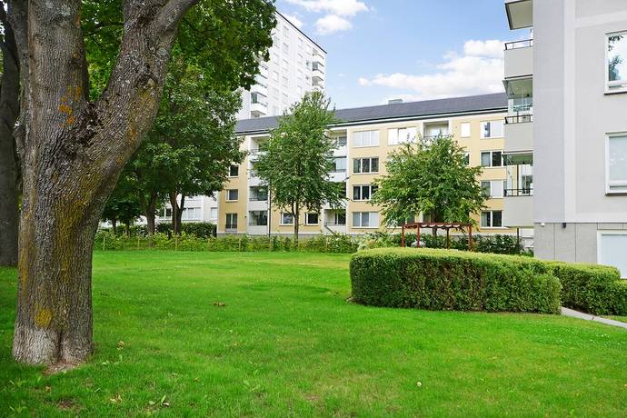 Bodalsvägen 20 i Bodal, Lidingö kommun - lägenhet till salu - Hemnet