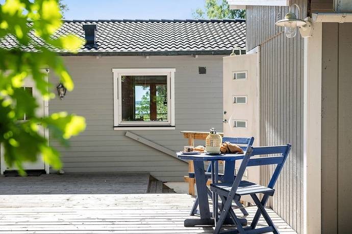 Skogslyckevägen 73 i Svanesund, Orust kommun - villa till salu - Hemnet