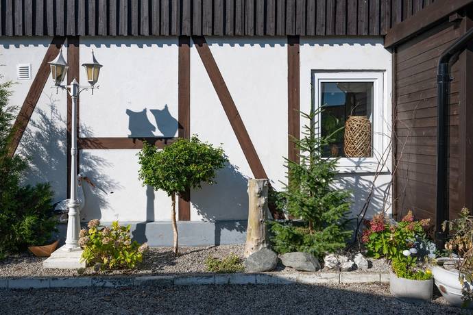 Storgatan 32 i Klagstorp, Trelleborgs kommun - villa till salu - Hemnet