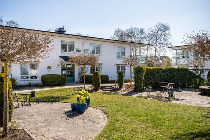 Tallstigen 8 i Falsterbo, Vellinge kommun - lägenhet till salu - Hemnet